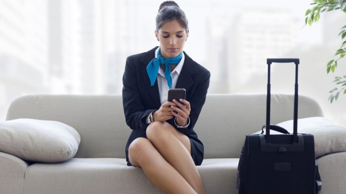 NSAS | Crew services